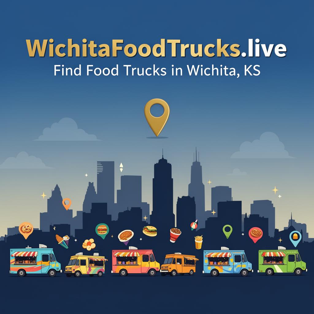 WichitaFoodTrucks.live is closed